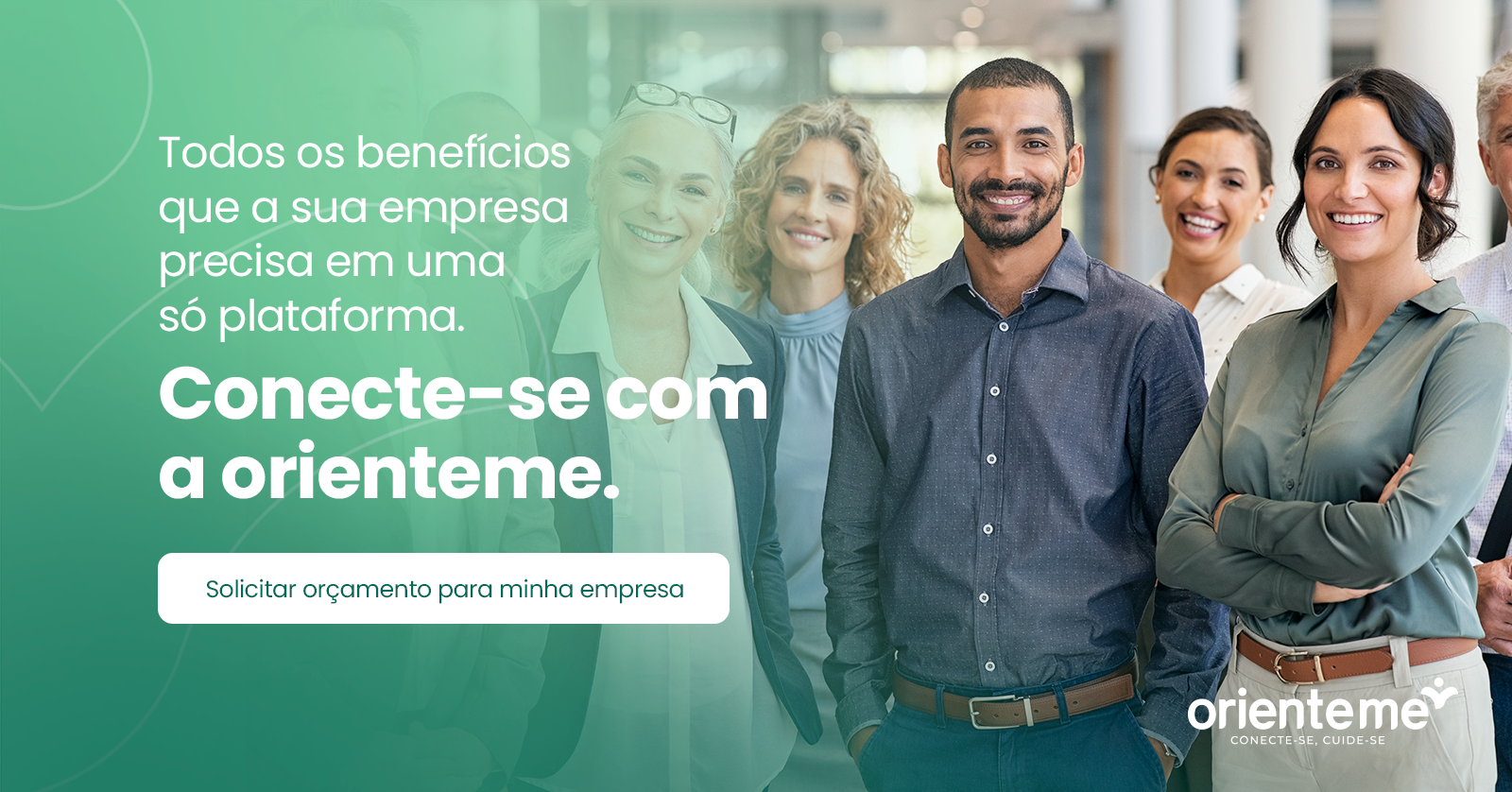 Programa de qualidade de vida no trabalho (QVT) - orienteme
